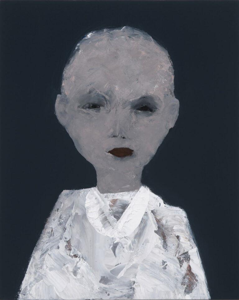 Portraits – Marianne Kolb